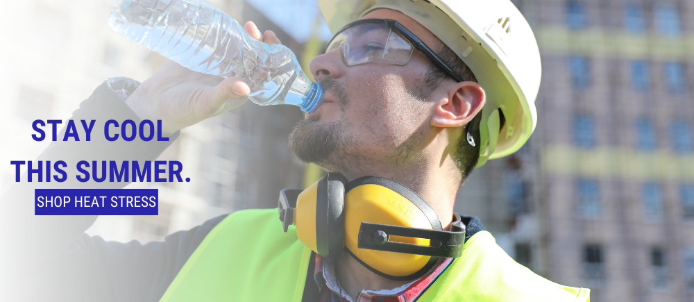 Safety Products, Supplies & Equipment | Cooper Safety Supply