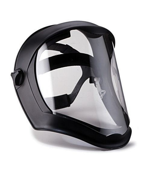 Uvex Bionic Faceshield