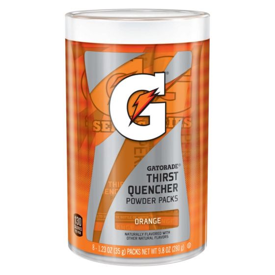 Gatorade Powder Uk