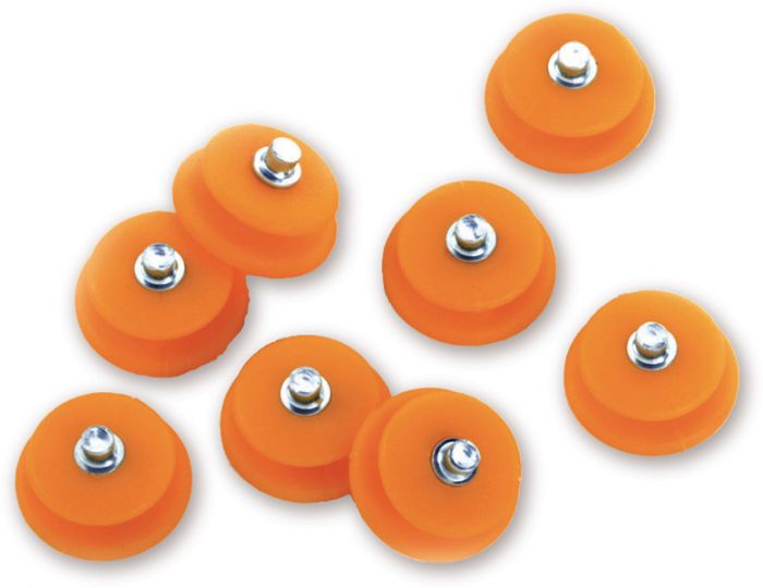 Trex Replacement Studs - 8 Pack