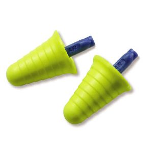 3M™ E-A-R™ Push-Ins with Grip-Rings Uncorded, 318-1008