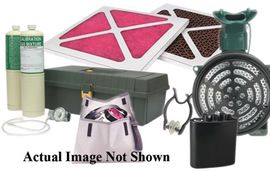 Advantage® 3000 Mask Accessories