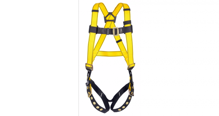 Workman Construction Harness