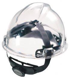 Msa Hard Hat Suspension Riding Low