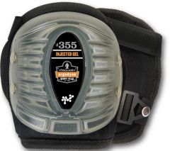 ProFlex® 367 Low-Profile Cap Gel Knee Pad