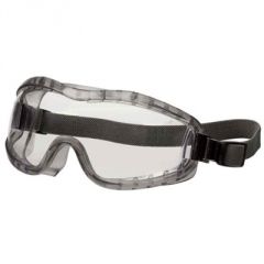 Perforated Protective Safety Goggles