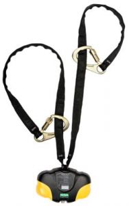 MSA Workman® Twin Leg Tieback PFL | 10125271